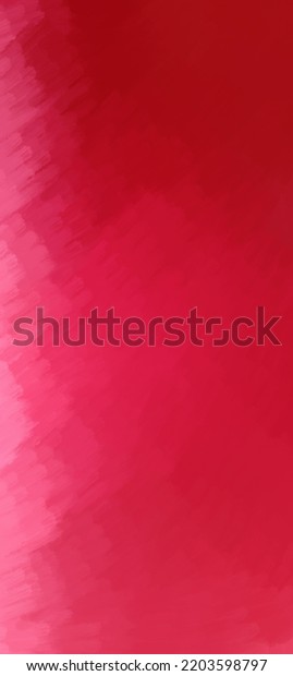 Red Background Image Slight Touch Mosaic Stock Illustration 2203598797 ...