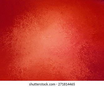 Red Background Solid Color Distressed Vintage Stock Illustration ...