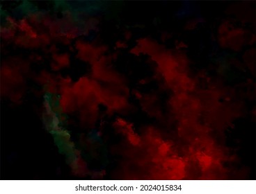 Red Black Bleeding Texture Background Stock Illustration 2024015834 ...