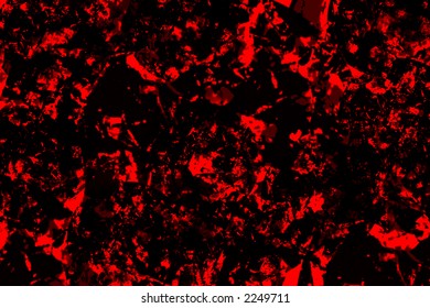 Red Black Texture Stock Illustration 2249711 | Shutterstock