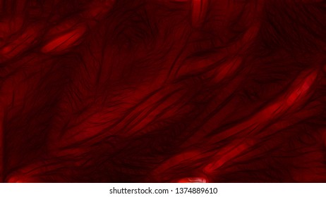 Red Black Texture Background Stock Illustration 1374889610 | Shutterstock