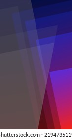 Red Blue Gradient Wallpapers Backgrounds Stock Illustration 2194735119 ...