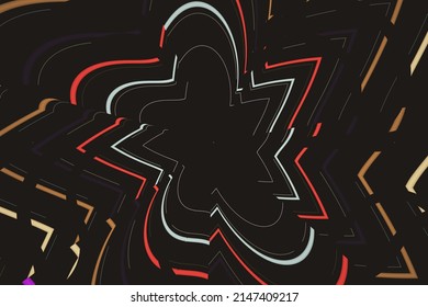 10,192 Red Broken Lines Pattern Images, Stock Photos & Vectors ...