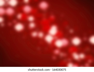 Red Blur Background Stock Illustration 164030075 | Shutterstock