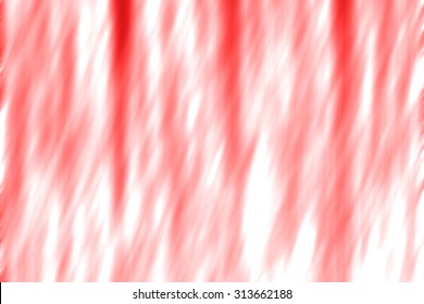 Red Bright Background Reflection Stock Illustration 313662188 ...