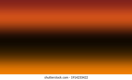 Red Brown Gradient Background Warm Shades Stock Illustration 1914233422 ...