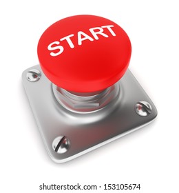 Red Alert Button Stock Illustration 75789043 | Shutterstock
