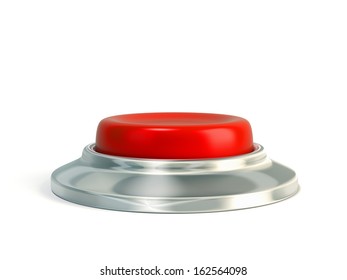 Two Red Buttons Patterns Vector Without Stock Vector (Royalty Free ...