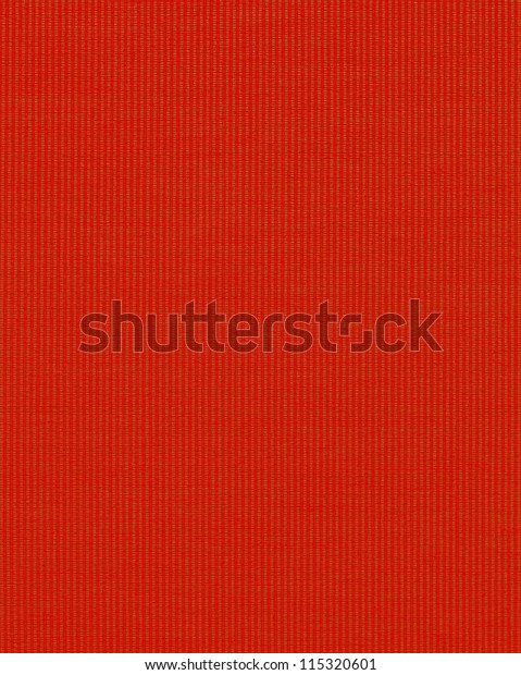 Red Canvas Texture Background A4 Sheet Stock Illustration 115320601 ...