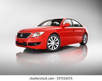 12,436 Beautiful red car isolated Images, Stock Photos & Vectors ...