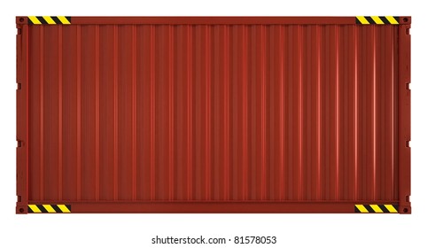 42,311 Red cargo container Images, Stock Photos & Vectors | Shutterstock