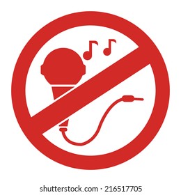17,206 No Singing Images, Stock Photos & Vectors | Shutterstock