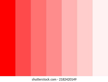 73,518 Red Color Gradation Images, Stock Photos & Vectors | Shutterstock