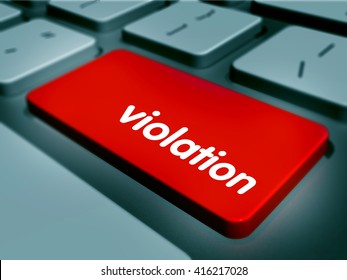 1,363 Report violations Images, Stock Photos & Vectors | Shutterstock