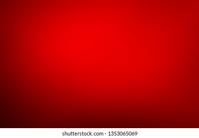Red Background Glow Effect Middle Stock Illustration 1145554919 ...