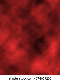 Red Digital Backdrop Stock Illustration 374039236 | Shutterstock