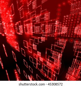 180,523 Information technology red Images, Stock Photos & Vectors ...