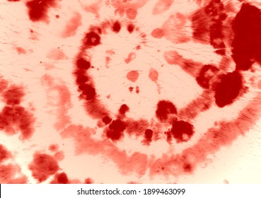 빨간색 염색하는 패턴 원 라이트 롤 스톡 일러스트 1865015851 | Shutterstock