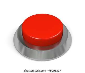Red Push Button Alarm Sign 3d: ภาพประกอบสต็อก 1402554386 | Shutterstock