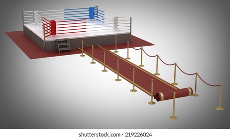 205 Boxing arena entrance Images, Stock Photos & Vectors | Shutterstock