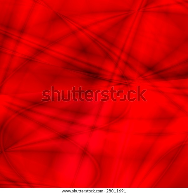 Red Fantasy Background Stock Illustration 28011691 | Shutterstock