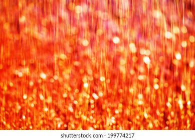 Red Fire Abstract Background Stock Illustration 199774217 | Shutterstock