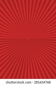 17,892 Red sunray background Images, Stock Photos & Vectors | Shutterstock