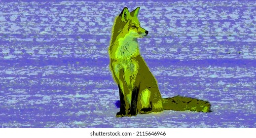 2,547 Fast fox Images, Stock Photos & Vectors | Shutterstock