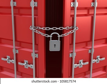 47,970 Locked container Images, Stock Photos & Vectors | Shutterstock