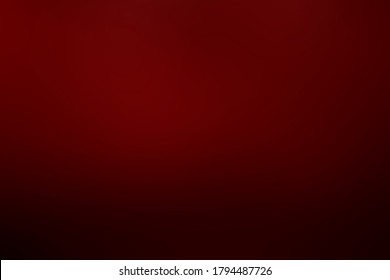 Red Gradient Abstract Background Soft Glowing Stock Illustration ...