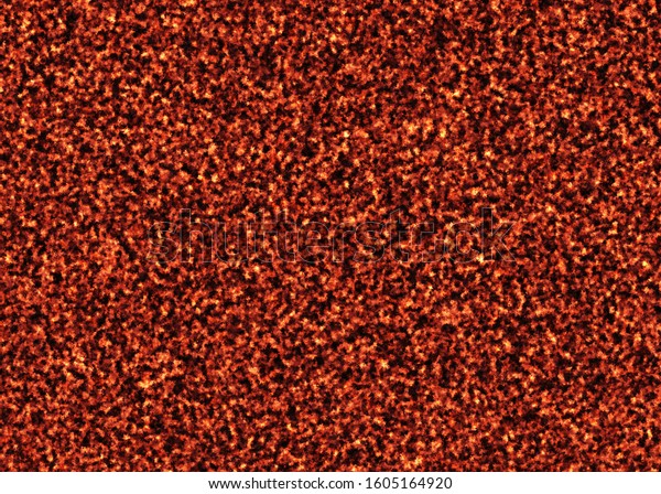 Red Hot Burning Fire Background Stock Illustration 1605164920 ...