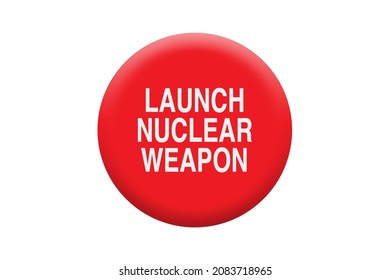 452 Nuclear launch button Images, Stock Photos & Vectors | Shutterstock