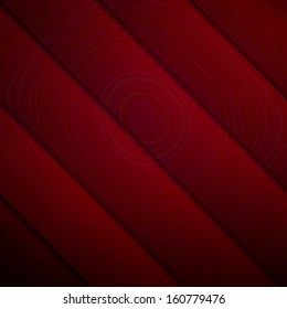 Red Layered Abstract Background Stock Illustration 160779476 | Shutterstock