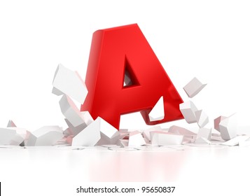 22,140 Crash letters Images, Stock Photos & Vectors | Shutterstock