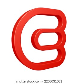 31,177 Red Letter E Images, Stock Photos & Vectors | Shutterstock