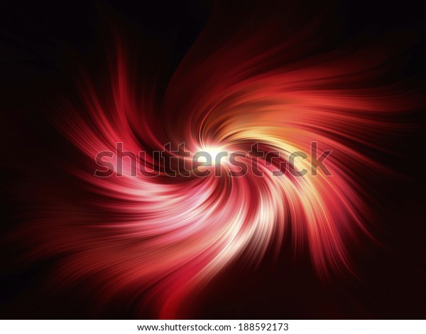 Red Light On Black Background Stock Illustration 188592173 | Shutterstock