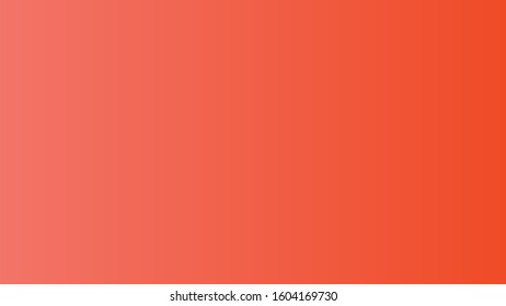 Red Linear Gradient Background Color Hd Stock Illustration 1604169730 ...