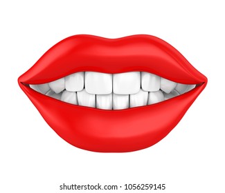 10,110 Lips render Images, Stock Photos & Vectors | Shutterstock