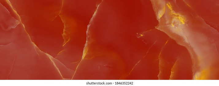 Red Marble Texture Onyx Stone Stock Illustration 1846352242 | Shutterstock