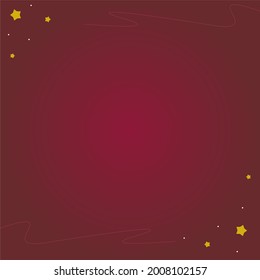 Red Maroon Gradient Wallpaper Background Stock Illustration 2008102157 ...