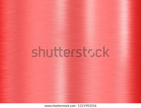 Red Metal Texture Background Stock Illustration 1221903256 | Shutterstock