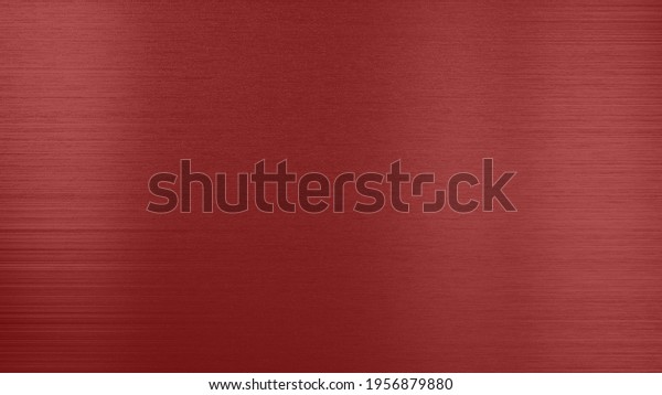 Red Metal Texture Background Wallpaper Stock Illustration 1956879880 ...