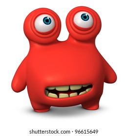 Red Face Screaming Fear Emoji Scared: เวกเตอร์สต็อก (ปลอดค่าลิขสิทธิ์ ...