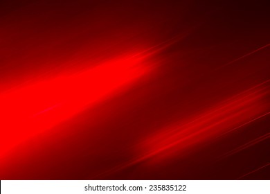 Red Motion Background Stock Illustration 235835122