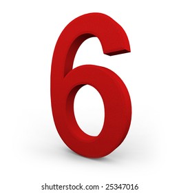 30,154 Red number 6 Images, Stock Photos & Vectors | Shutterstock