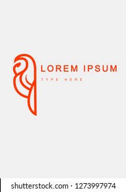 1,145 Red owl logo design Images, Stock Photos & Vectors | Shutterstock