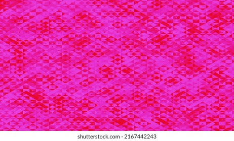 Red Pink Texture Abstract Background Linear Stock Illustration ...