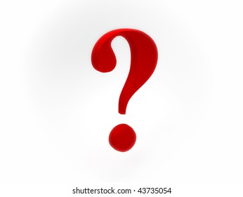 Question Mark Circle Red Marker On Stock Photo 246067303 | Shutterstock