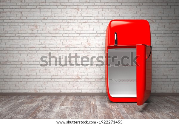 33,800 Red Fridge Images, Stock Photos & Vectors | Shutterstock