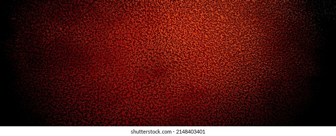 Red Rough Metal Texture Background Illustration Stock Illustration ...